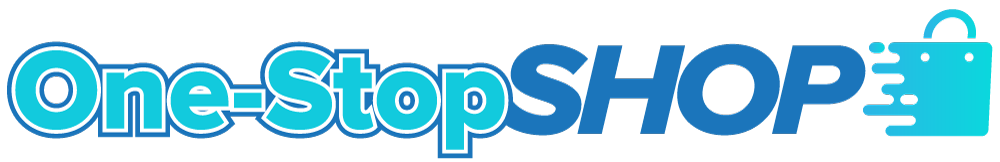 One Stop Shop – one-stop-shop-stores